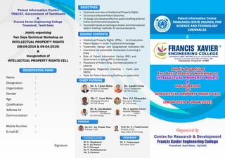 Brochure rd - fxec | PPT