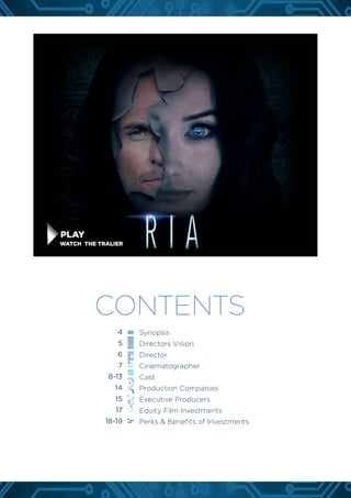 Ria | PDF
