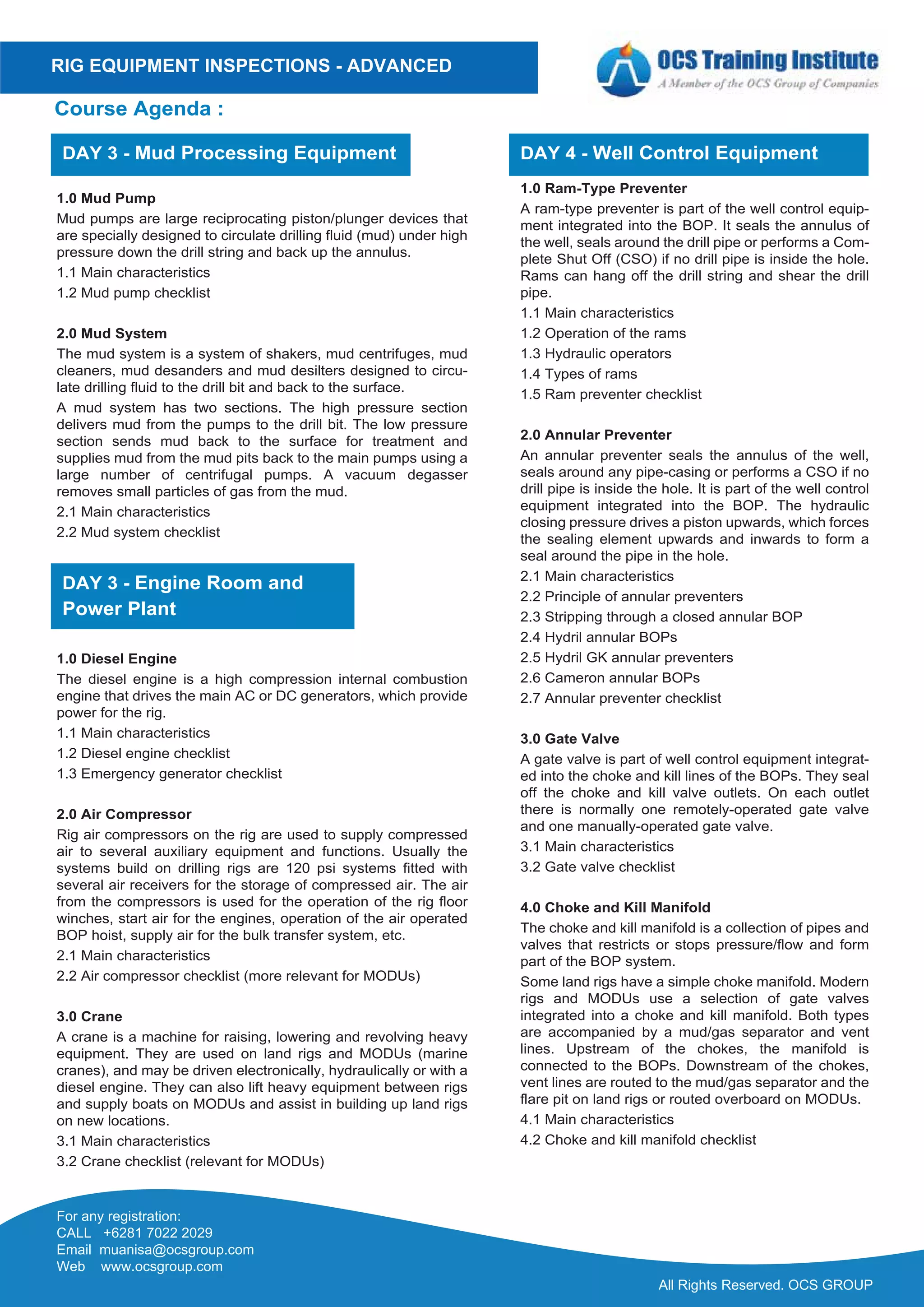 2024 IADC Rig Equipment Inspection - Advanced 5 Days.pdf