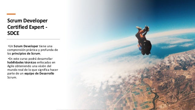 Brochure - Scrum Developer Certified Expert - SDCE.pdf
