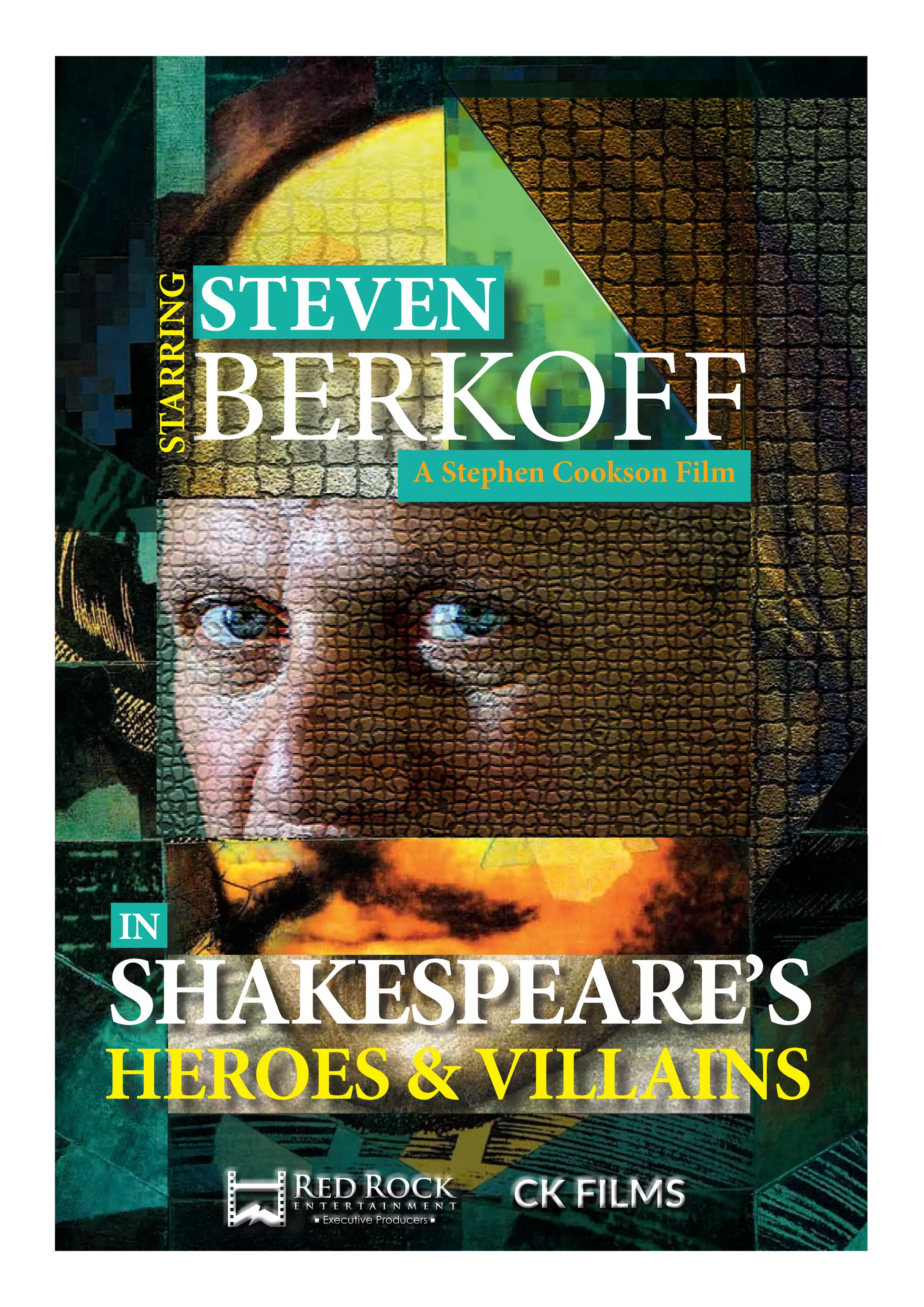 SHAKESPEARE’S HEROES & VILLAINS | PDF
