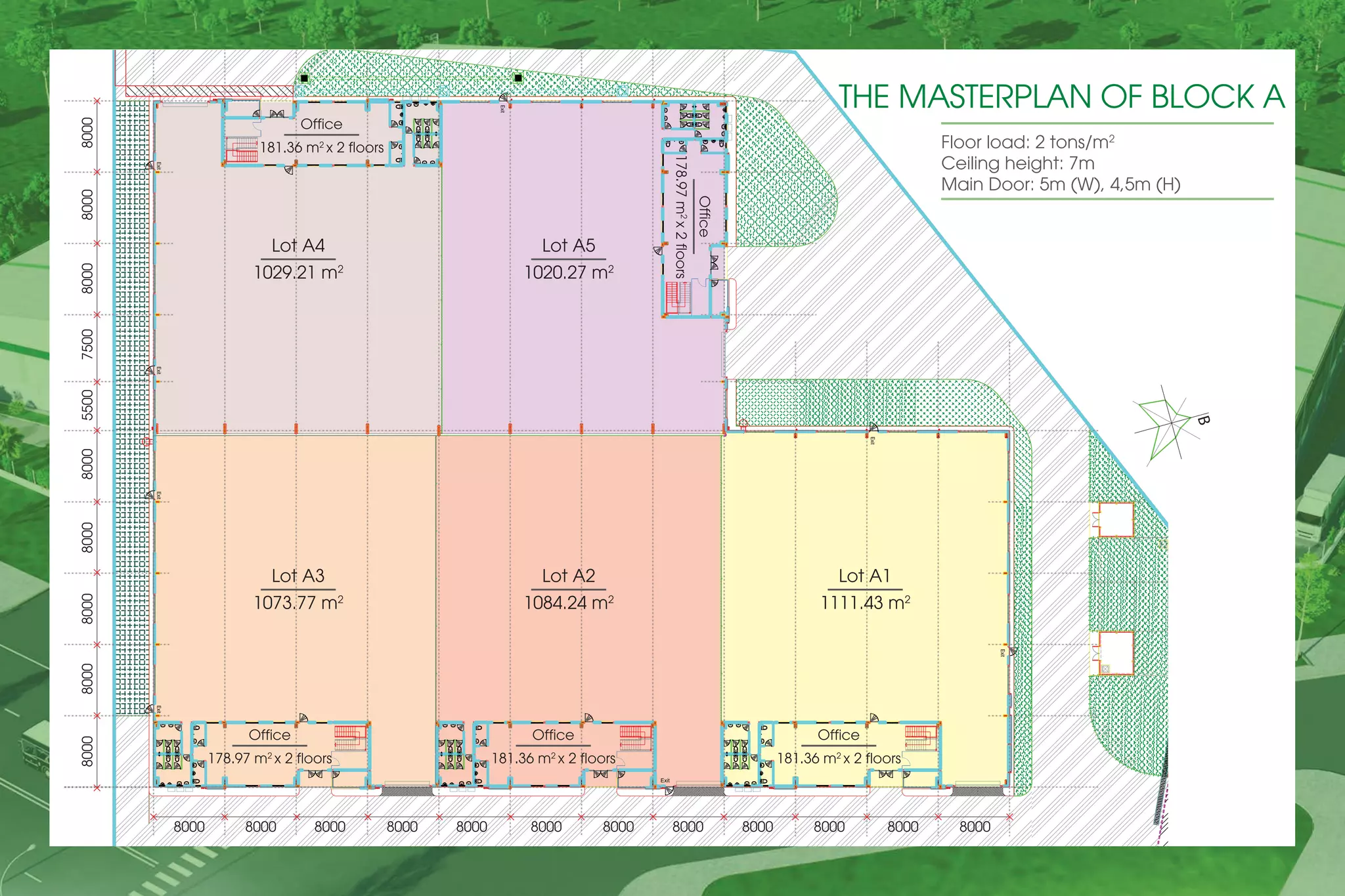 Brochure t4-compound-factory ver-en | PDF