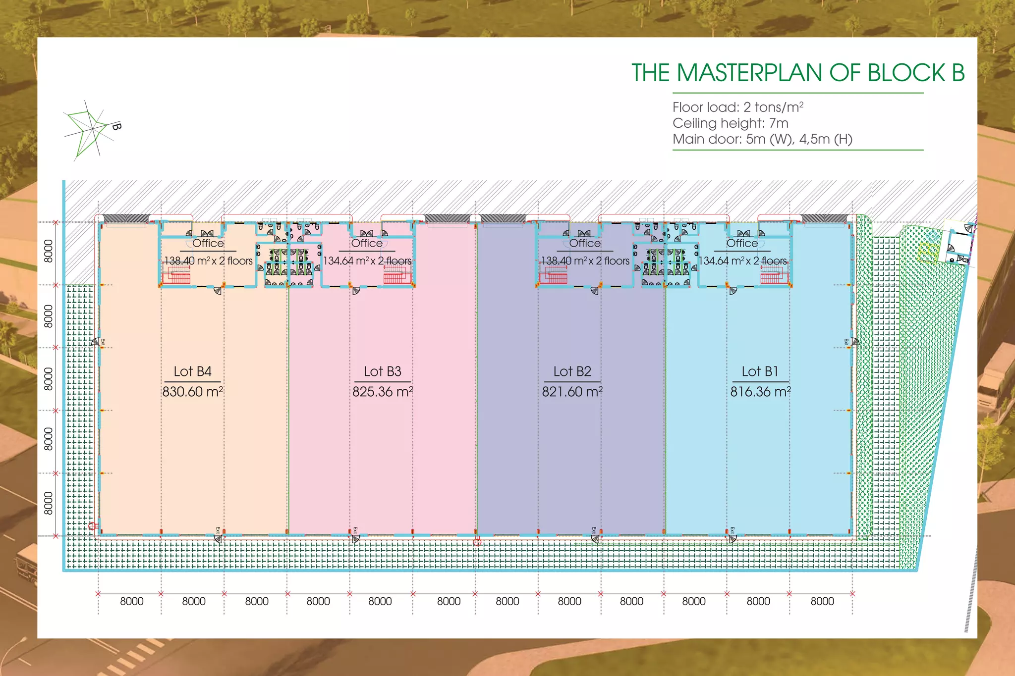 Brochure t4-compound-factory ver-en | PDF