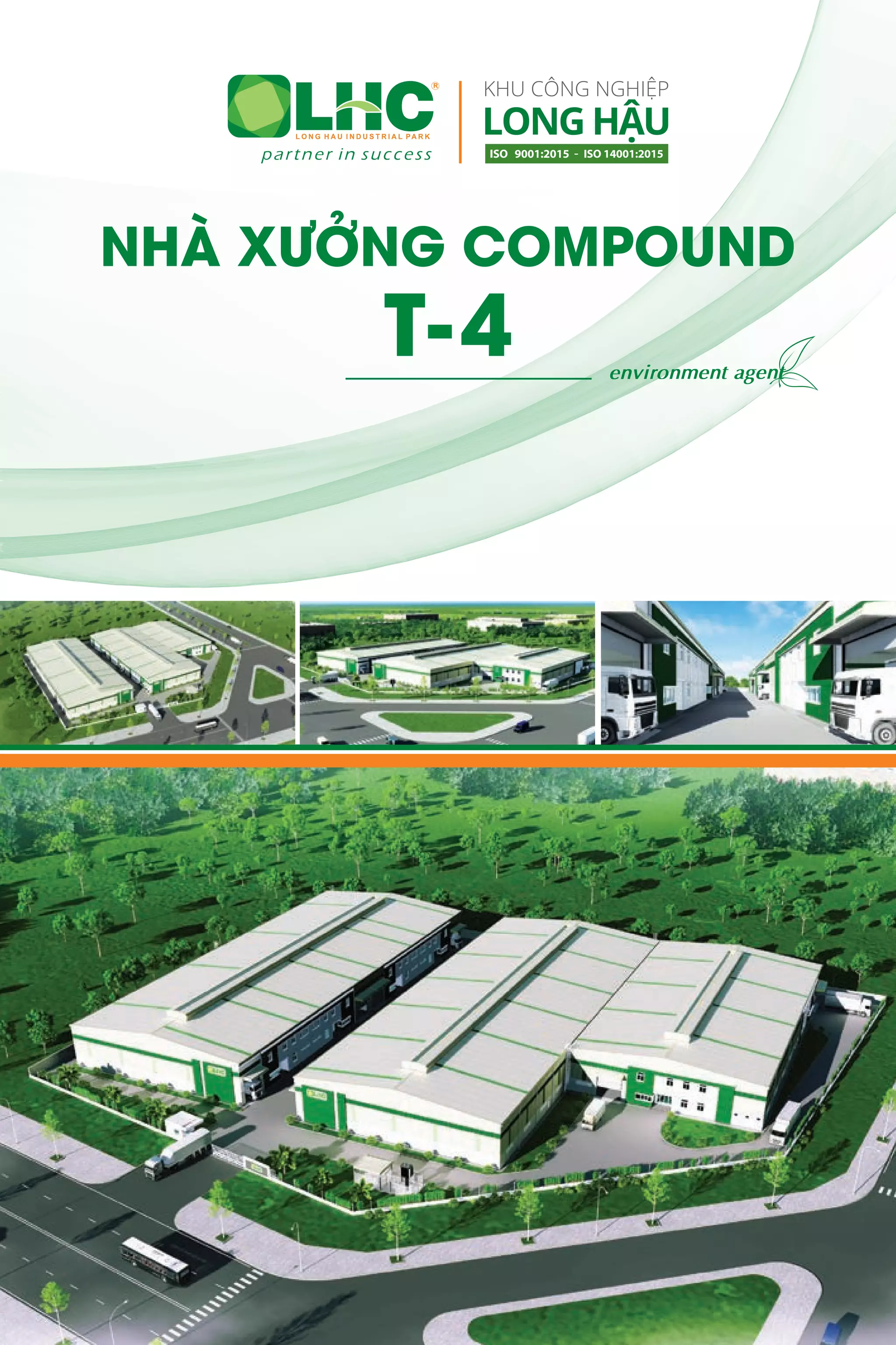 Brochure t4-compound-factory ver-tv | PDF