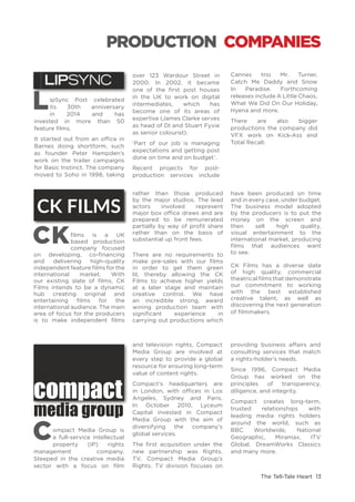 The Tell Tale Heart | PDF