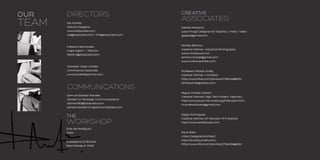 Brochure web (1) | PDF | Fashion Trends | Style & Fashion