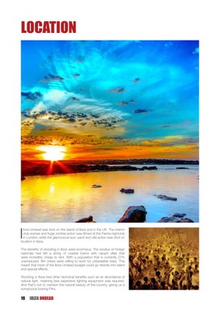 Zombie Spring Breakers | PDF