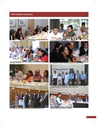 GOVERNANCE & PUBLIC POLICY INITIATIVE | PDF