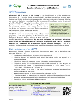 Brochure 10 yfp_en | PDF