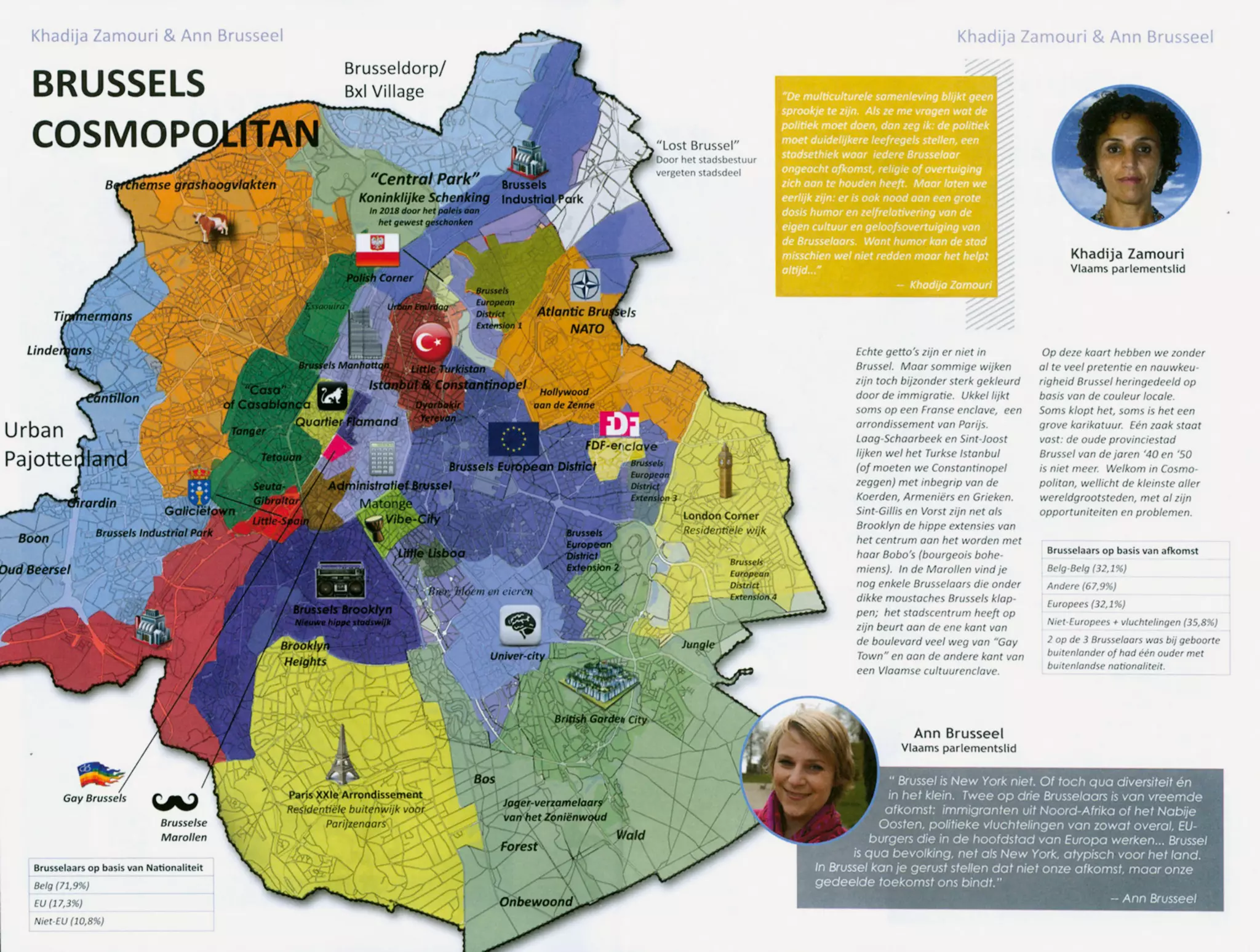 Brochure Open VLD | PDF