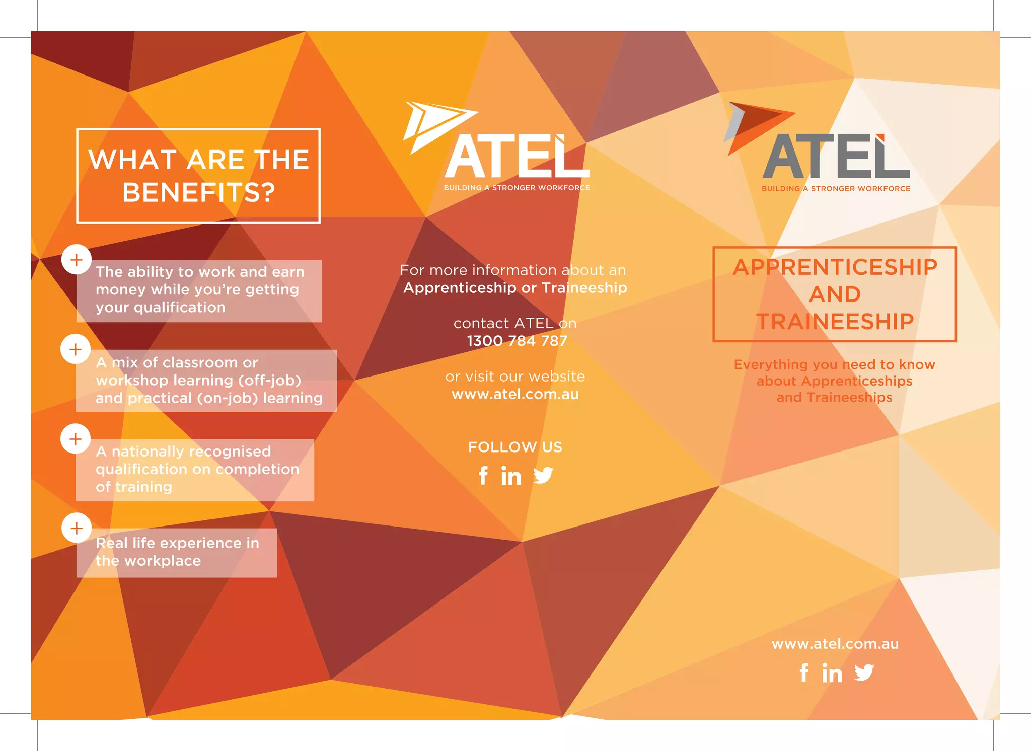 Apprentice and Trainee Options | PPT