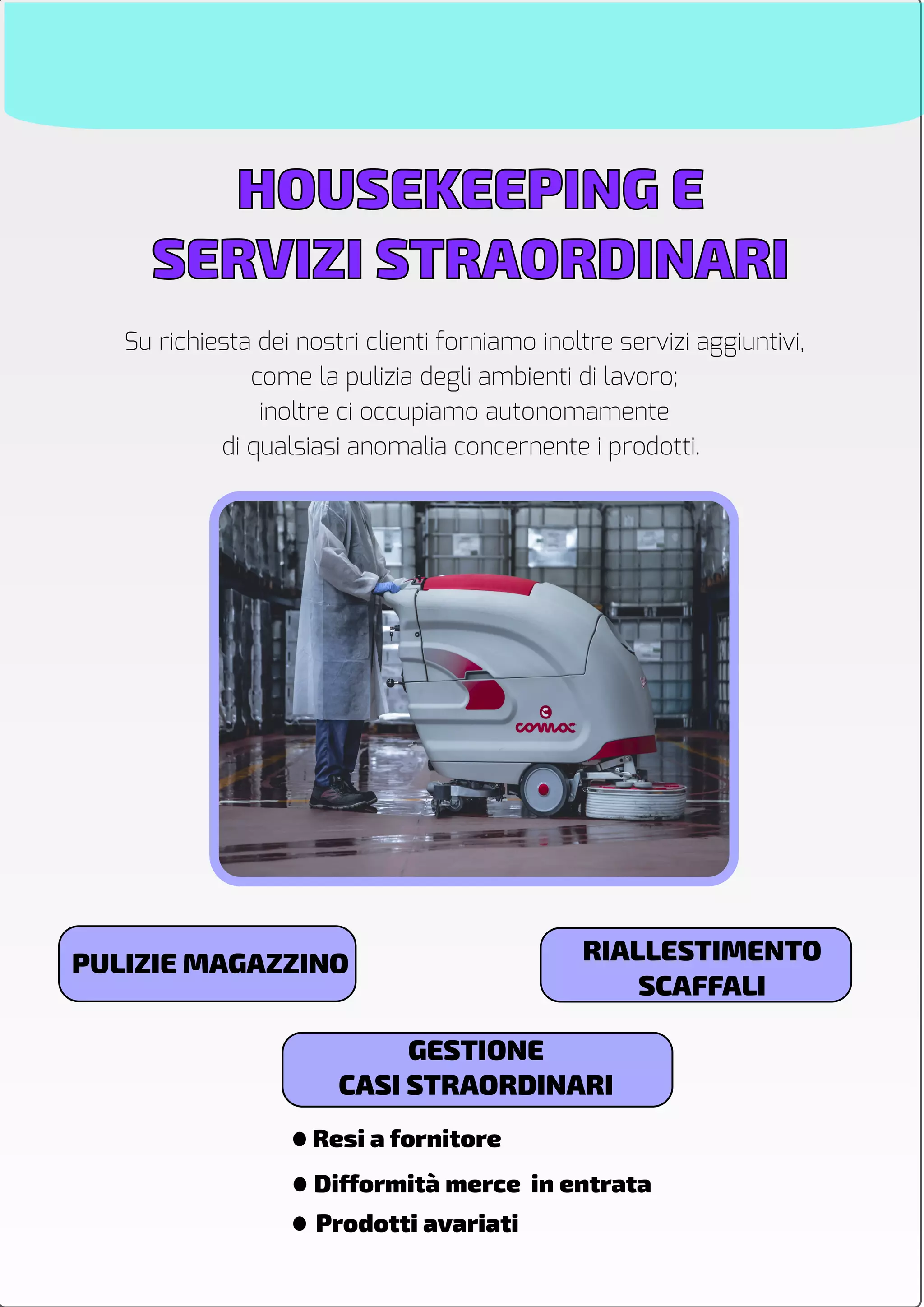 Il Mondo srl presentazione | PDF