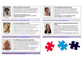 Brochure | PDF