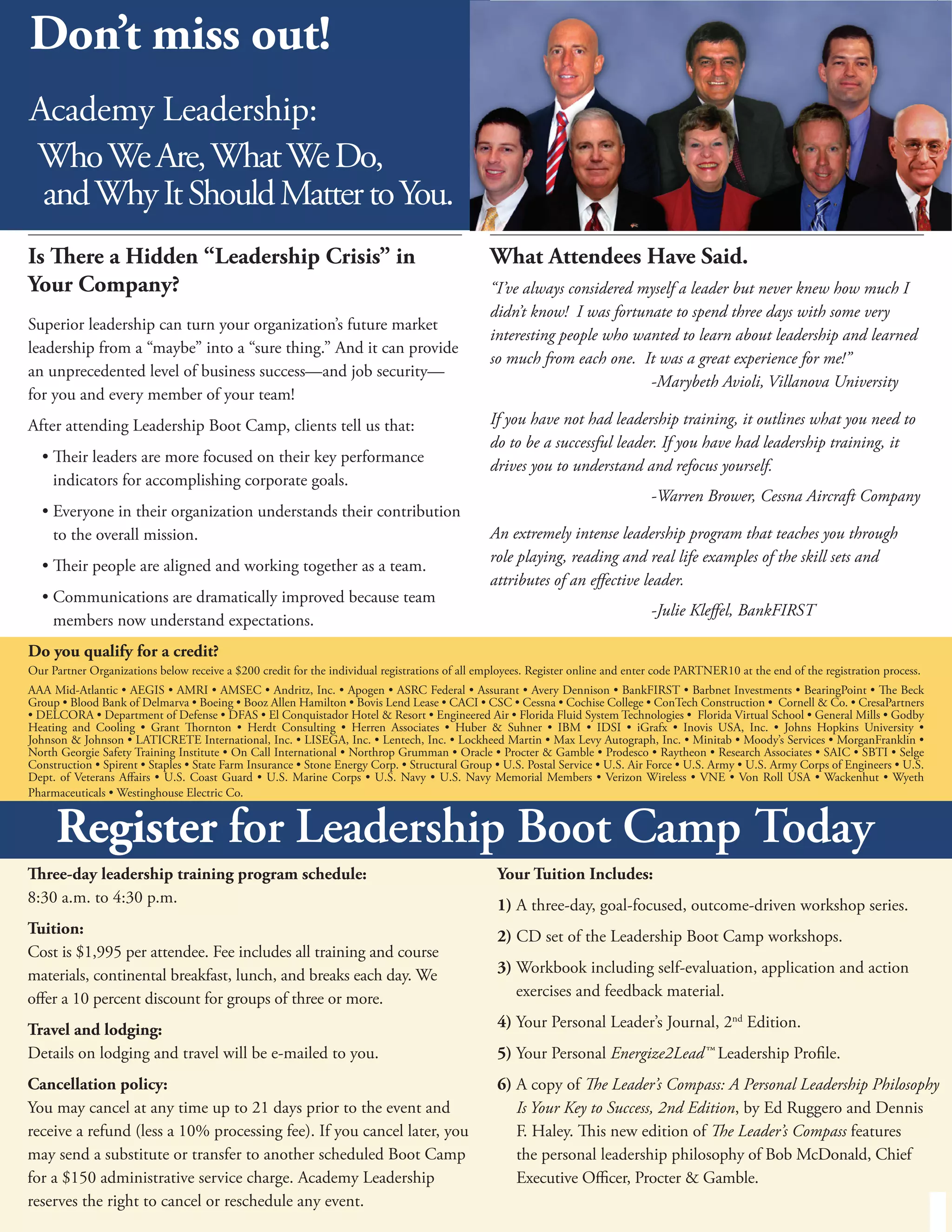 Brochure 2009 2010 | PDF