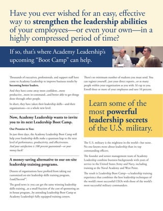 Brochure 2009 2010 | PDF