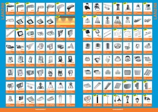 Lanzini Brochure 2011-2012 | PDF