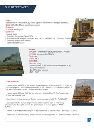 Brochure I2E | PDF