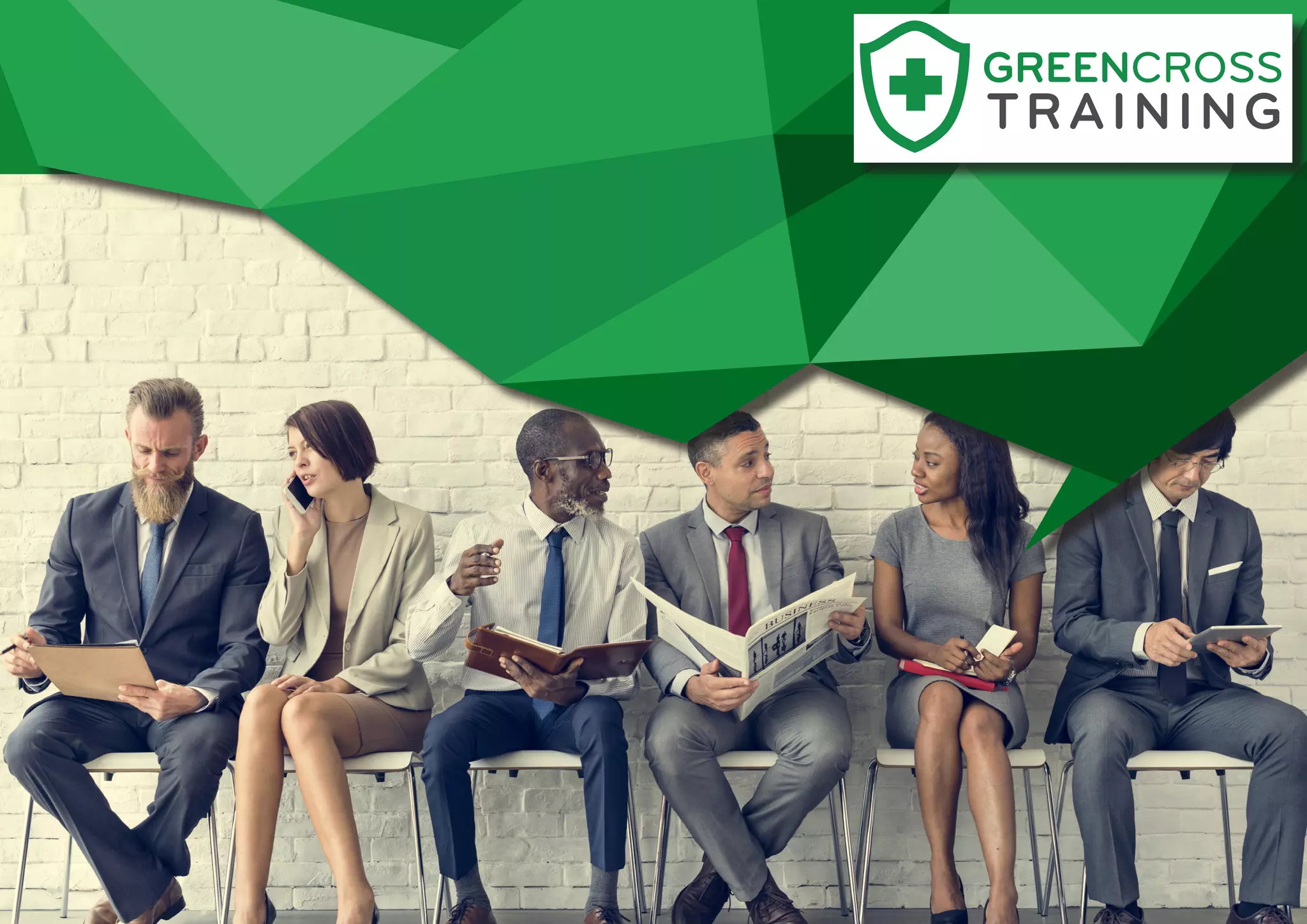 Green Cross Training First Aid and Health & Safety Training | PDF