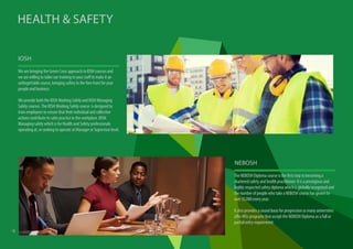 Green Cross Training First Aid and Health & Safety Training | PPT