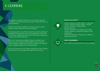 Green Cross Training First Aid and Health & Safety Training | PPT