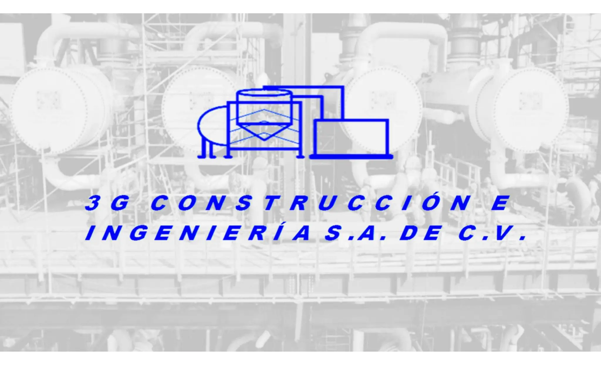 PRESENTACIÓN EMPRERSARIAL 3G CONSTRUCCIÓN E INGENIERÍA ENERO | PDF