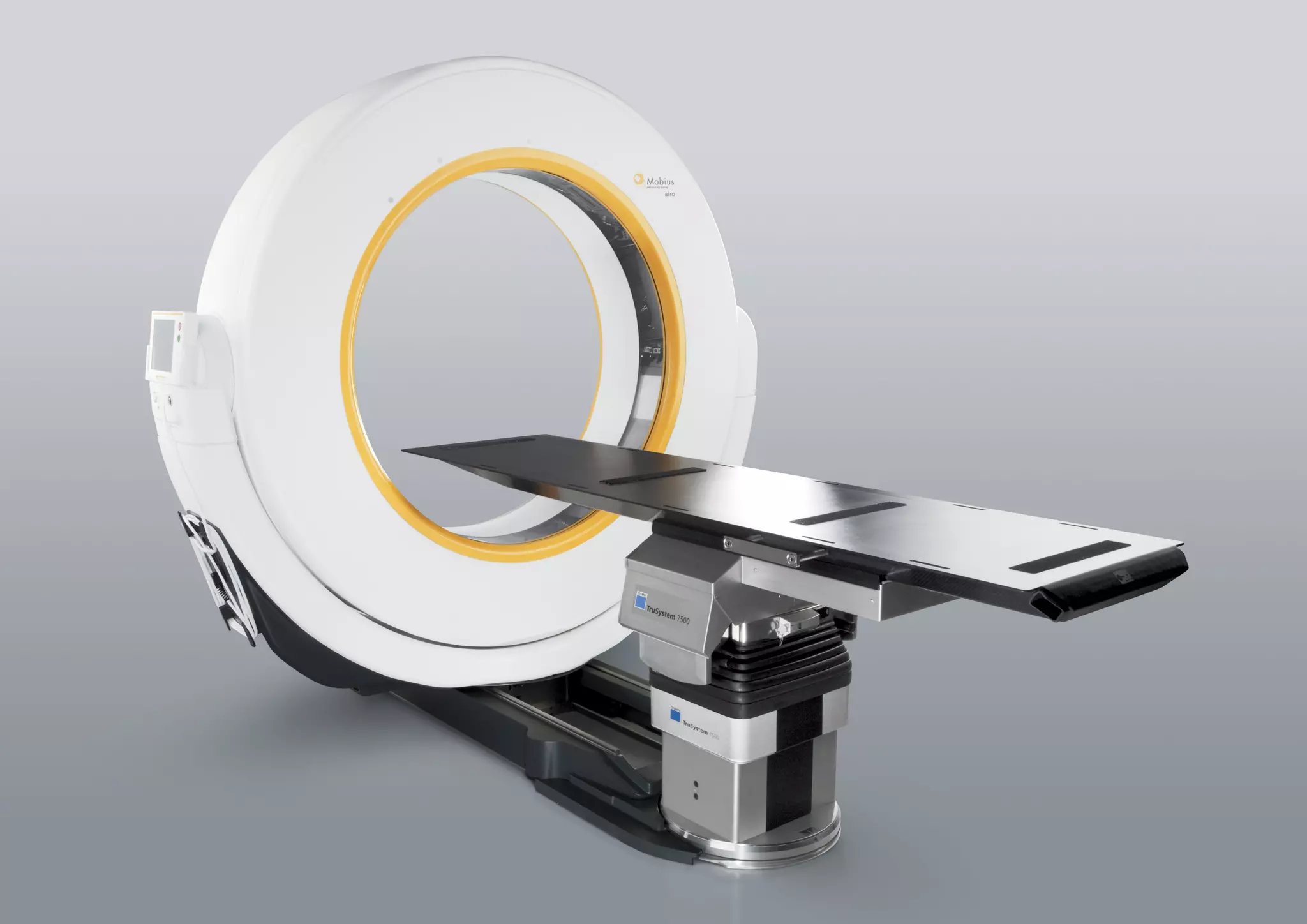 Airo Mobile Intraoperative CT Brochure | PDF