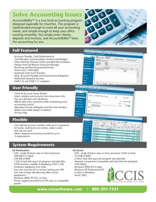 Brochure all pages | PDF