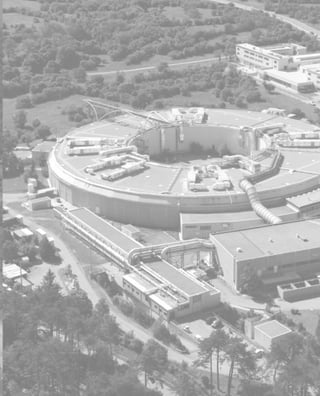 Brochure AREA Science Park | PDF