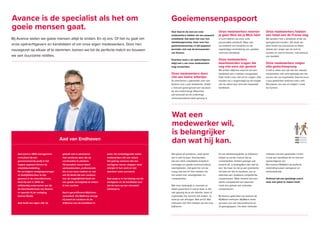 Brochure Avance Breda | PDF