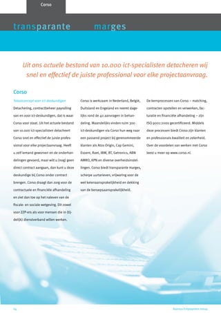 Brochure Avantus | PDF