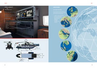 Brochure AgustaWestland AW101vvip | PDF
