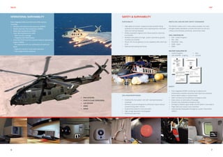 Brochure AgustaWestland AW101vvip | PDF