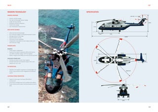 Brochure AgustaWestland AW101vvip | PDF
