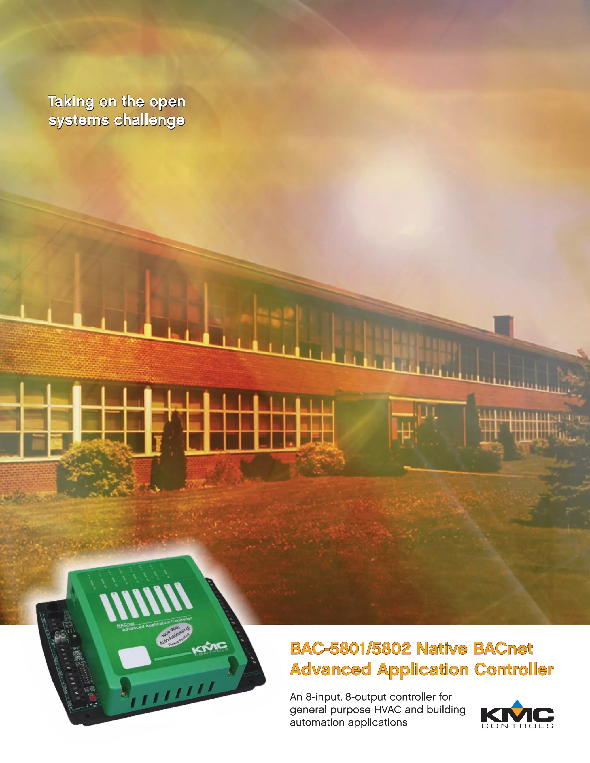 Brochure bac 5801-02-sb-003_c | PDF