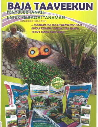 Brochure baja taaveekun 3 CASB | PDF