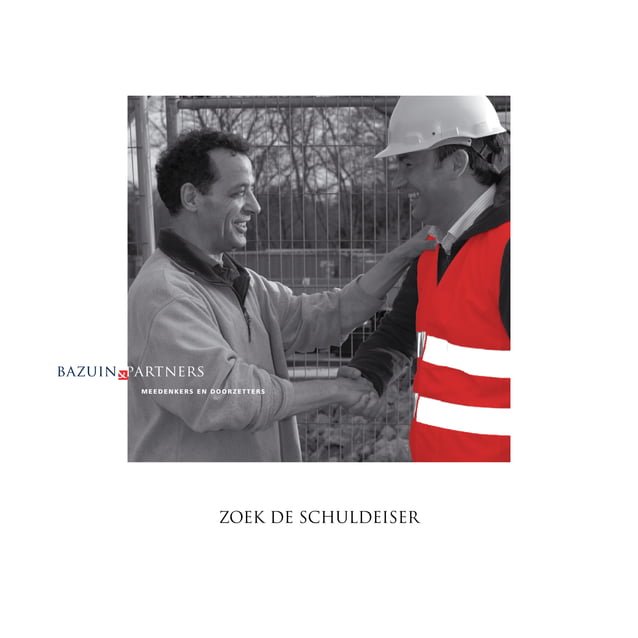 Brochure Bazuin & Partners | PDF