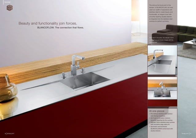 Brochure blanco steelart_ev | PDF