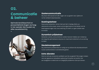 Brochure bnb assist | PPT