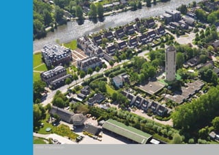 Brochure Watertoren Breukelen | PDF