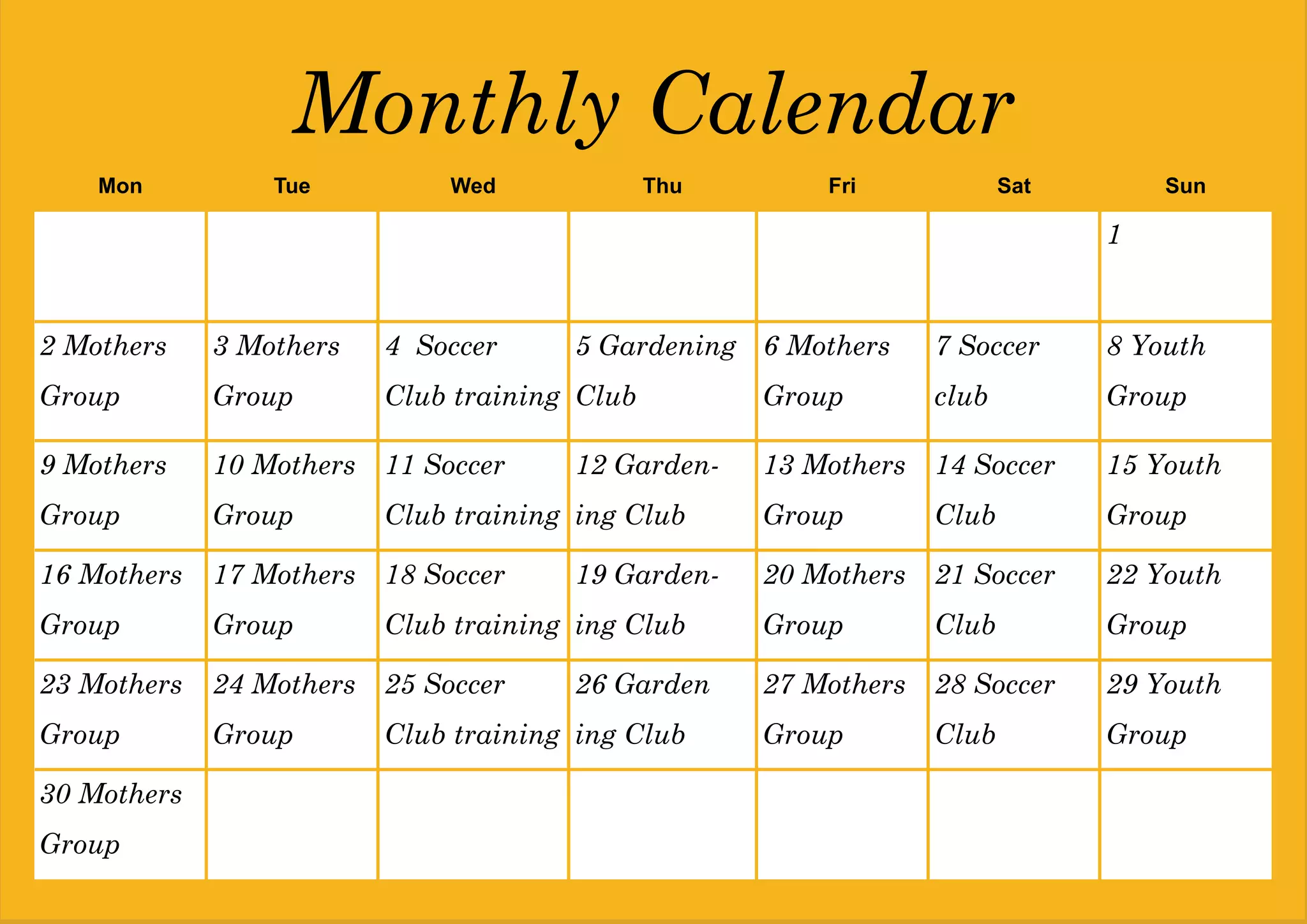 Community Development Brochure | PDF