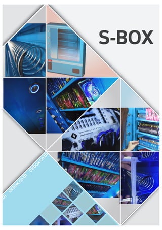 Brochure cirbox | PDF