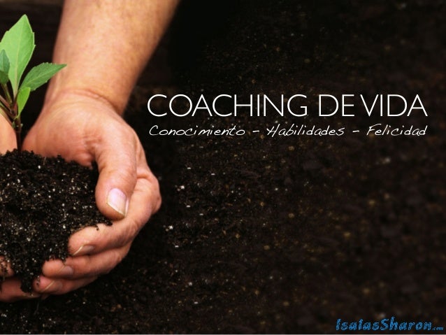 Coaching De Vida