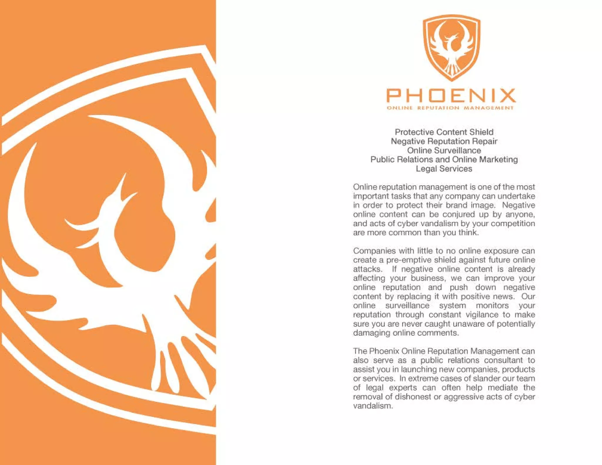 Alliance Sales and Marketing Solutions ARDA World Brochure | PDF