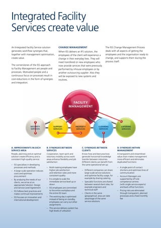 Brochure corporate january 2015_low_for translation | PDF | Human Resources | Business