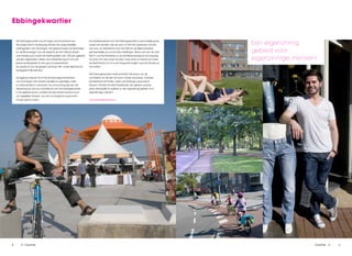 Courtine Groningen | PDF