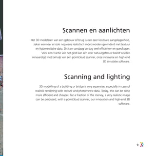 Brochure de kruijter | PDF