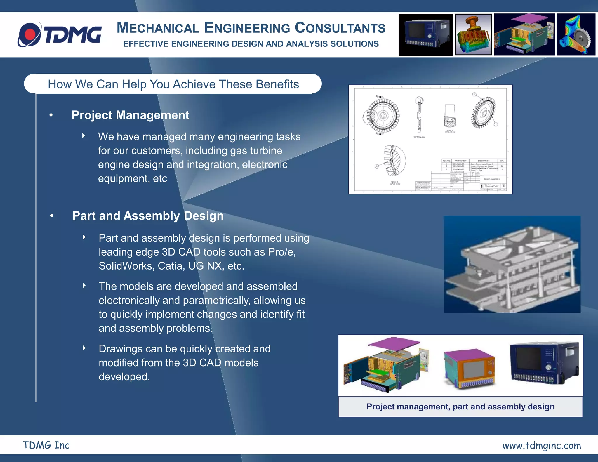Brochure Design Analysis Rev2 | PDF