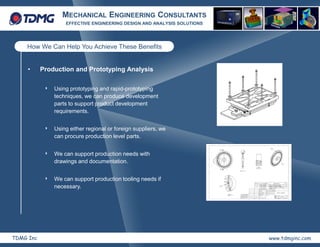 Brochure Design Analysis Rev2 | PDF