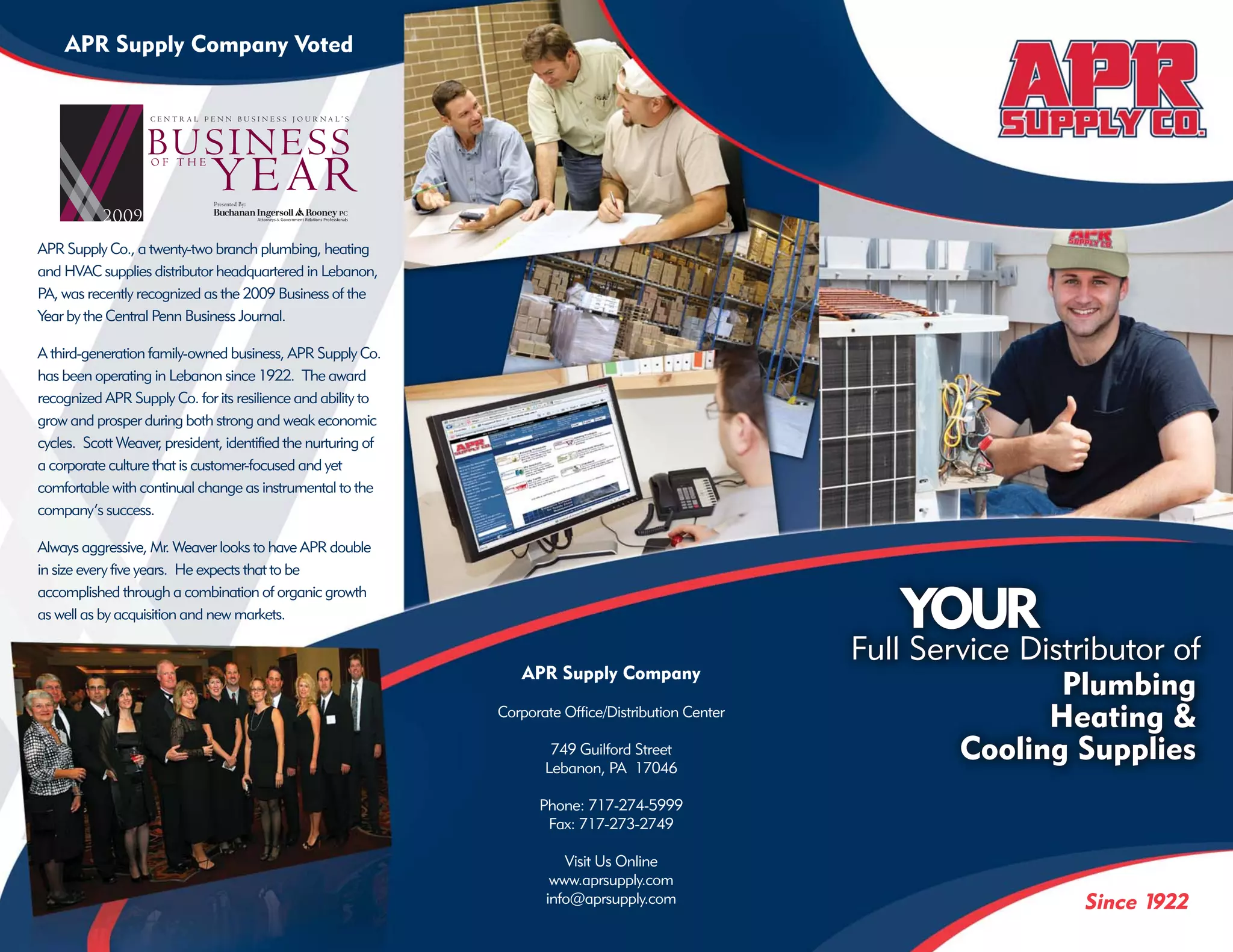 Brochure Design Process Bob Rios Visual Strategies Apr Supply | PDF