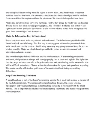 Brochure Design Tips for Travel and Tourism.pdf